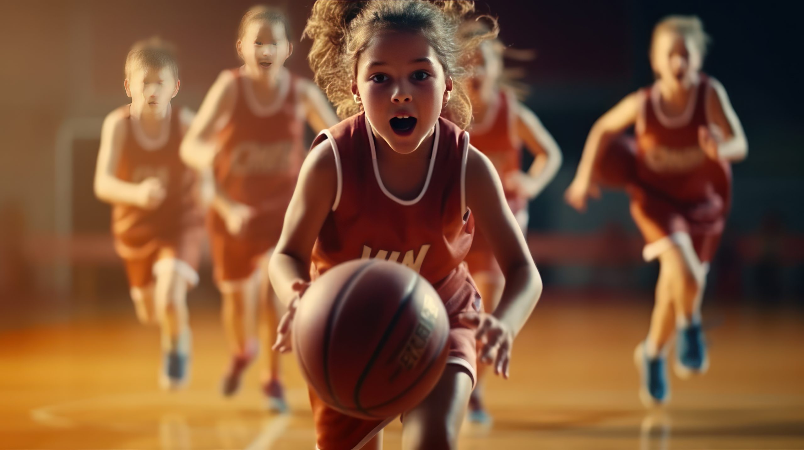 Basketball Hub - Emerald Acres