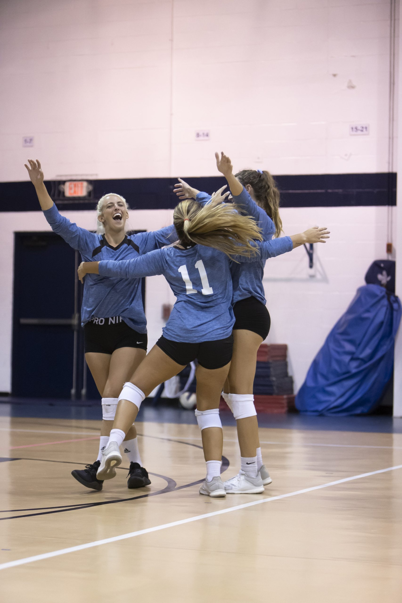 Event Calendar - Emerald Acres