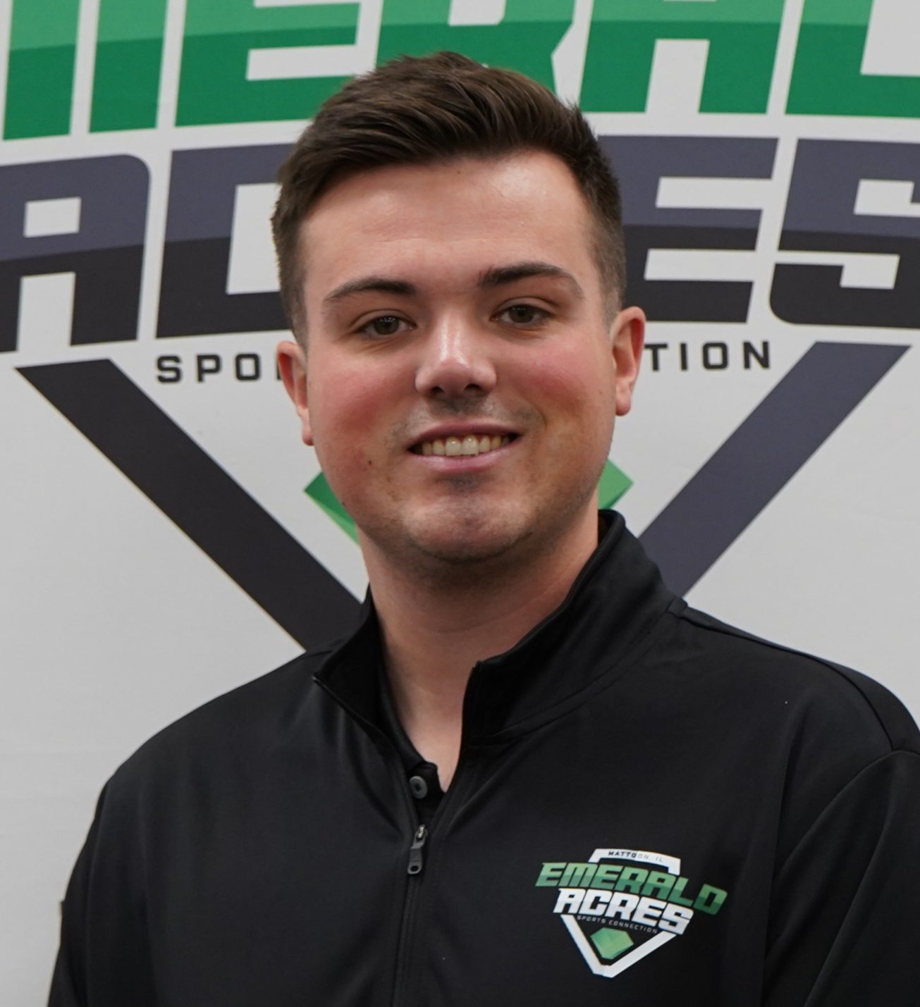 Basketball Hub - Emerald Acres