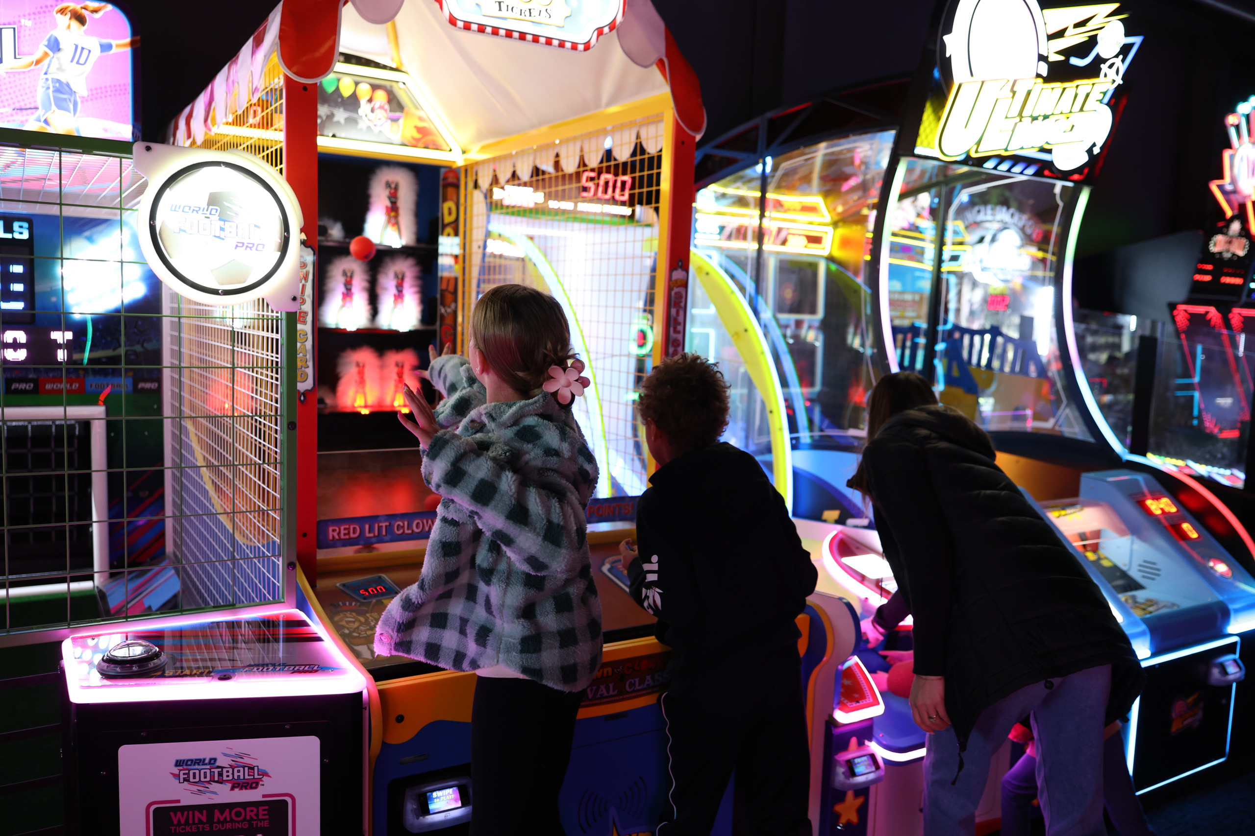 Welcome to Emerald Acres!