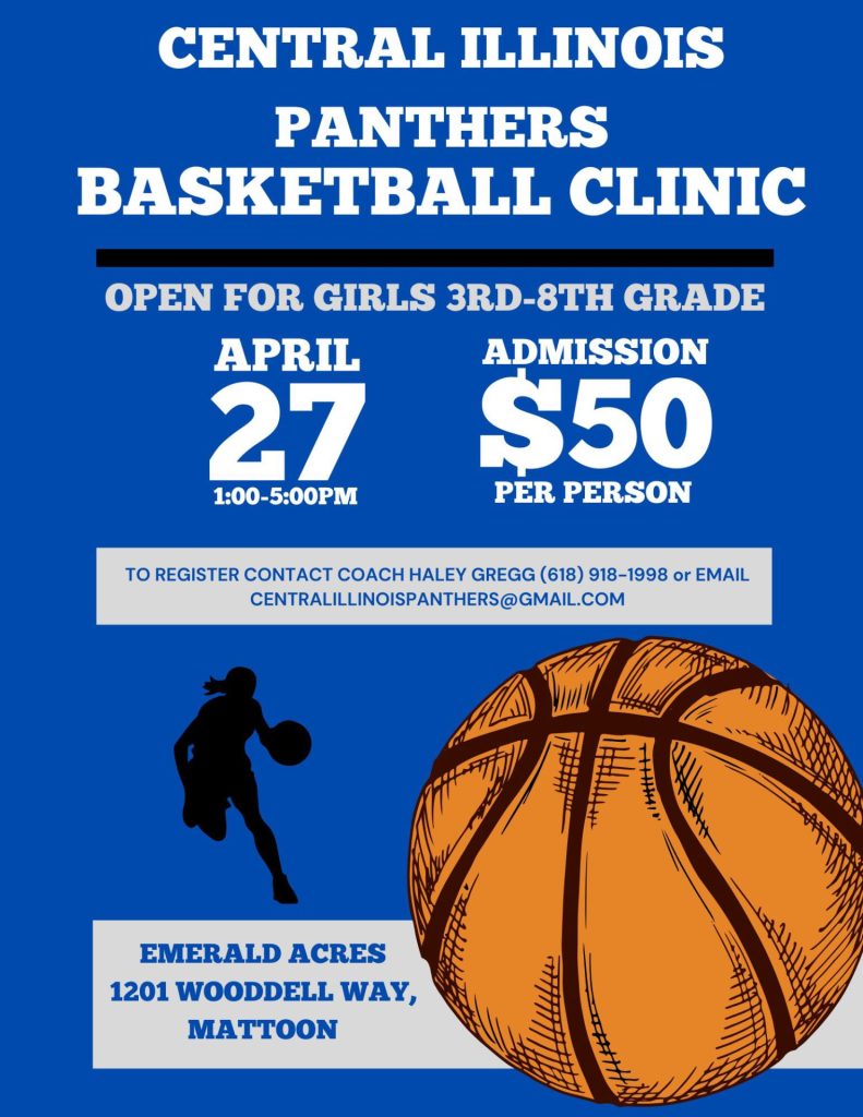 Event Calendar - Emerald Acres