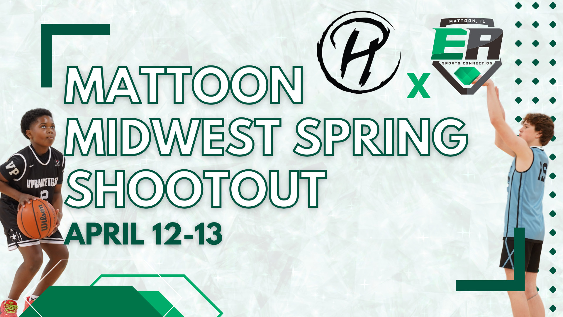 Mattoon Midwest Spring Shootout - Emerald Acres
