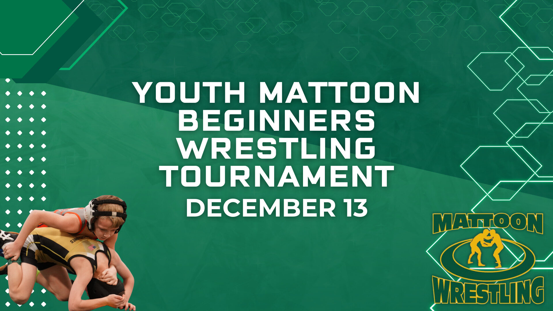 Mattoon Beginners Tournament - Emerald Acres