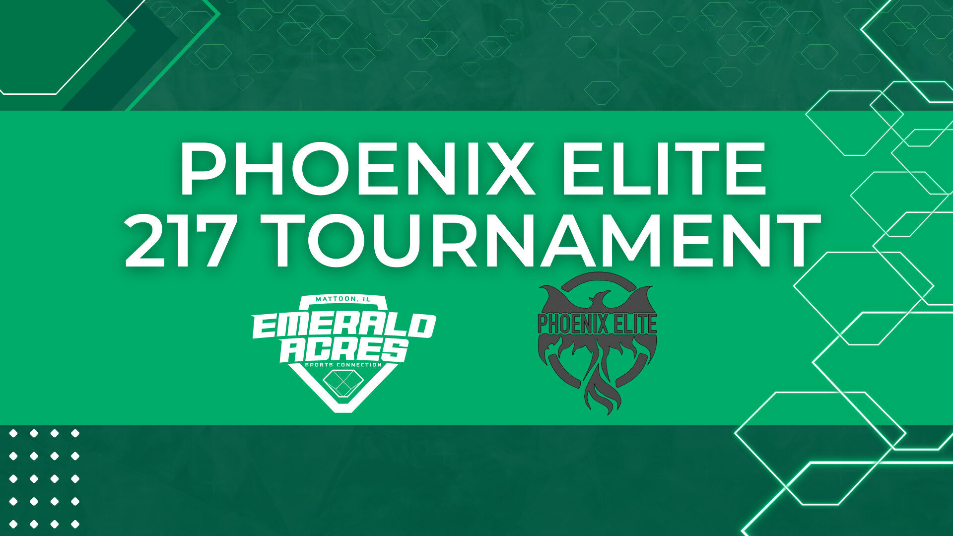 Phoenix Elite 217 Tournament - Emerald Acres